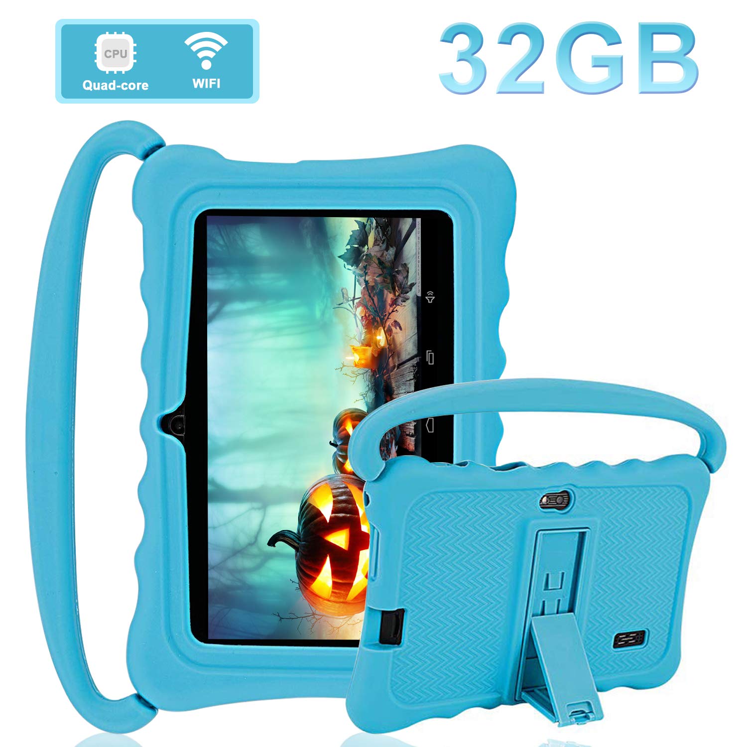 Las mejores tablets para niños - TopComparativas