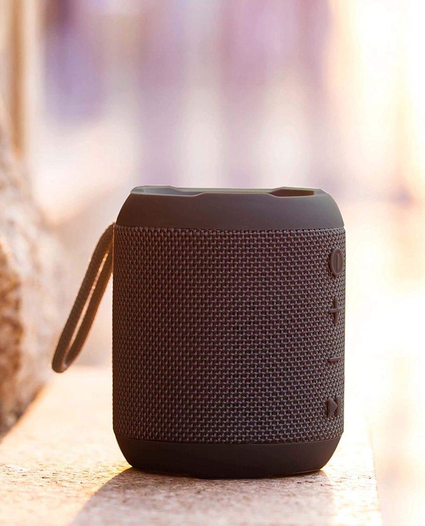 Los altavoces bluetooth más baratos - TopComparativas