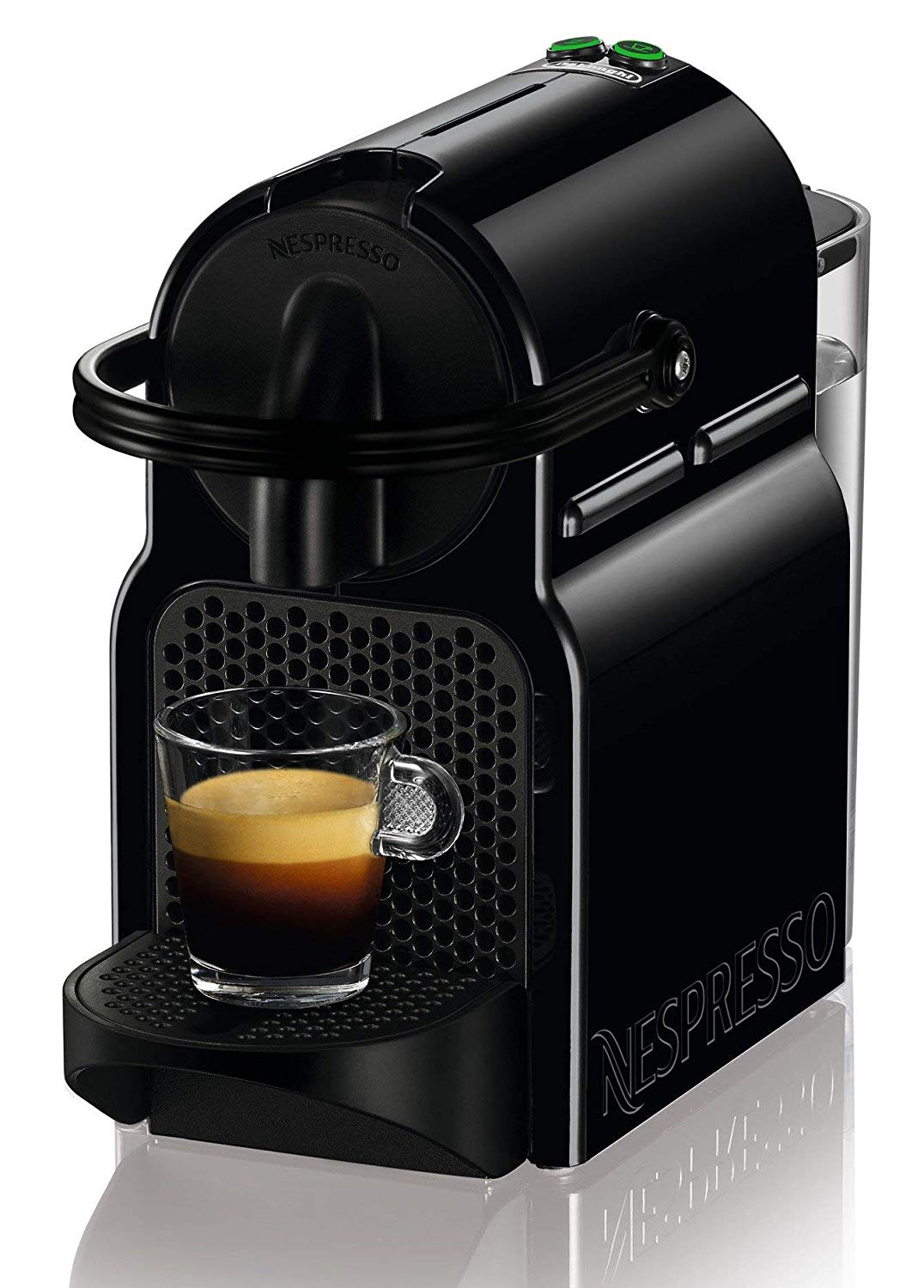 Las mejores cafeteras Nespresso - TopComparativas