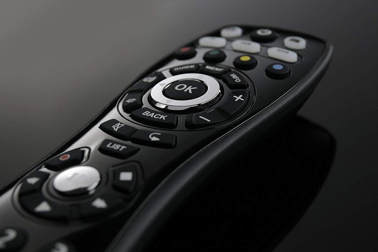 Los mandos universales para televisión mejor valorados - TopComparativas