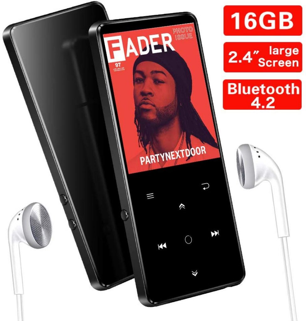 Los mejores reproductores para los amantes de la música - TopComparativas