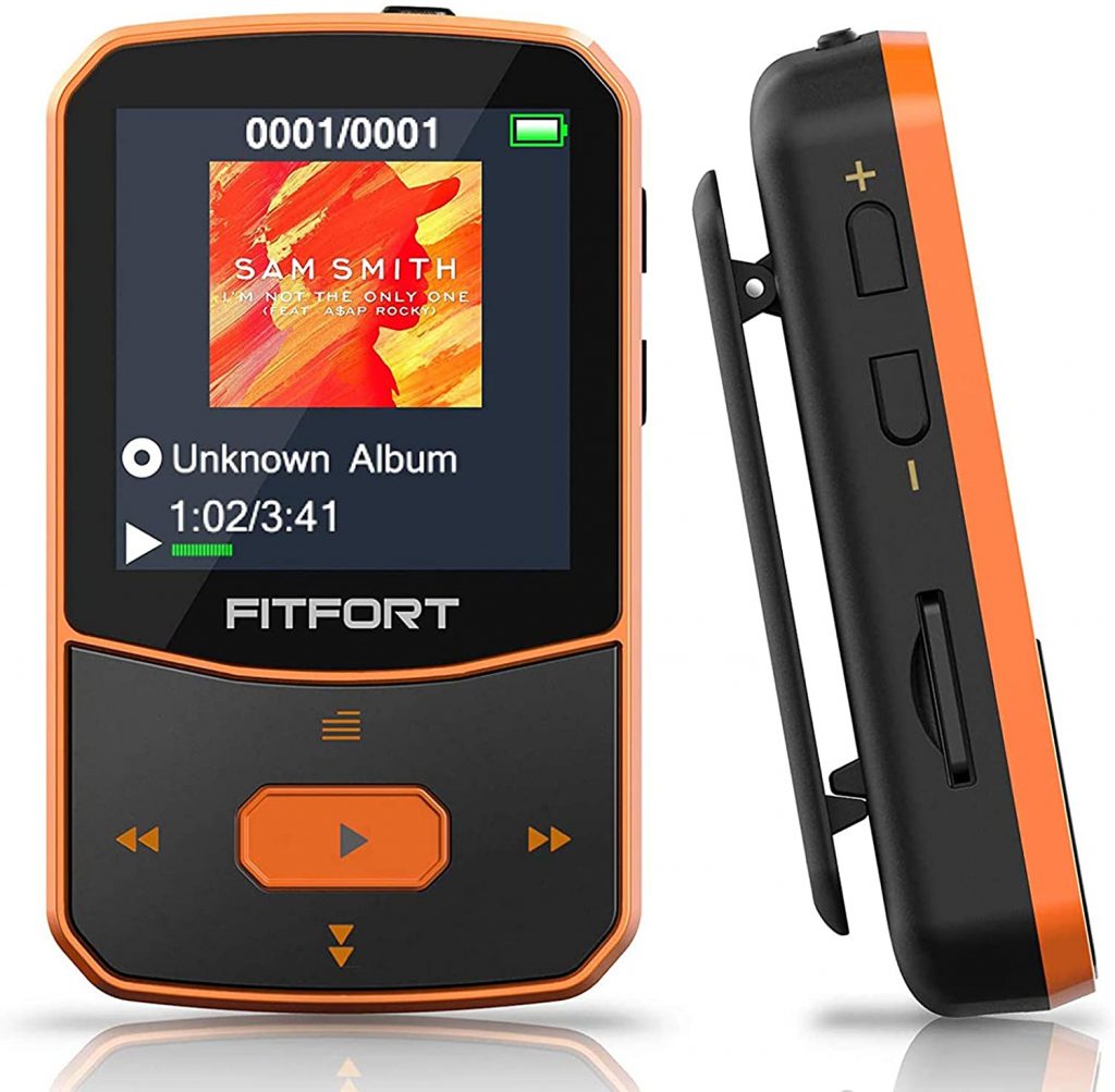 Los reproductores MP4 más valorados por los usuarios - TopComparativas