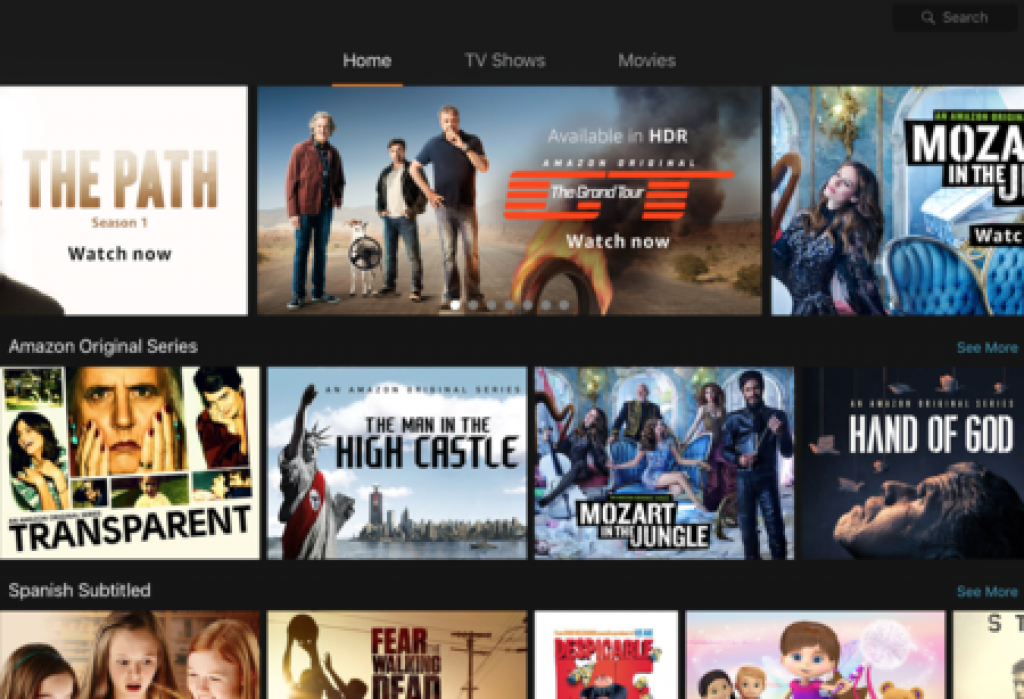 Amazon Prime Video: ¿en qué consiste y qué ventajas tiene ...