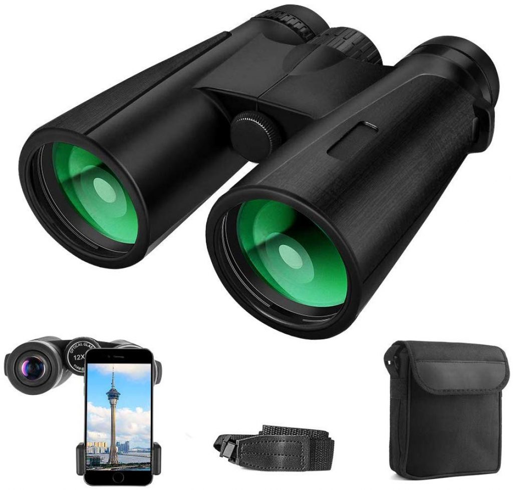 Los mejores prismáticos del mercado - TopComparativas