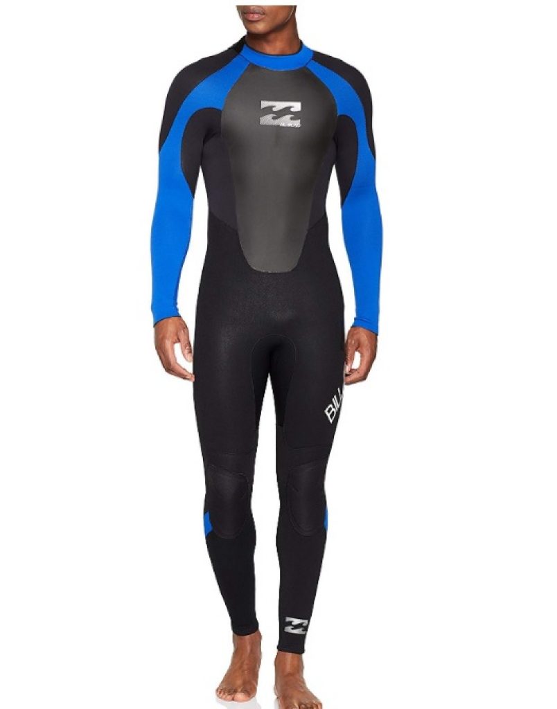 Los trajes de Neopreno más vendidos para hacer surf - TopComparativas