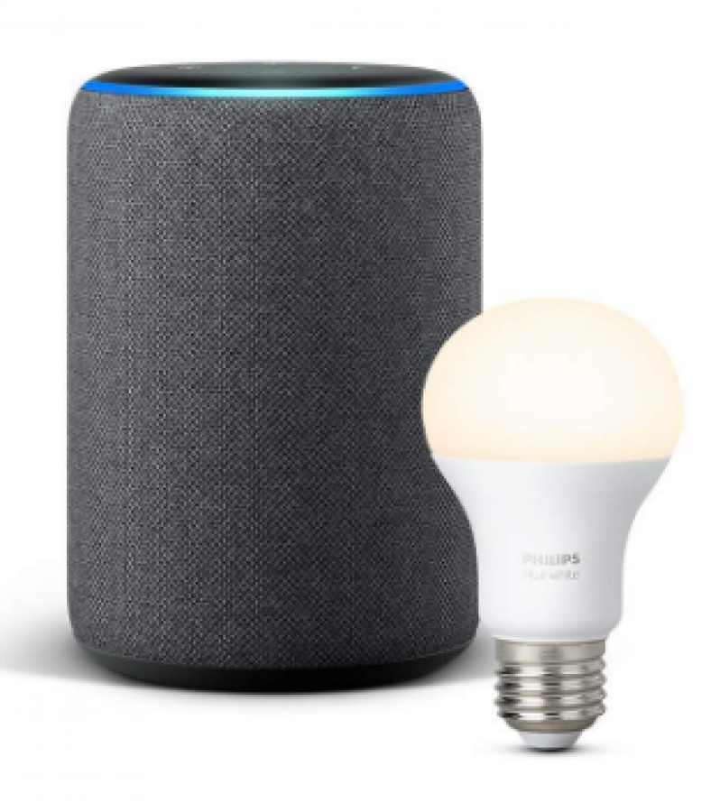 Así es el Amazon Echo Show de la familia Alexa - TopComparativas