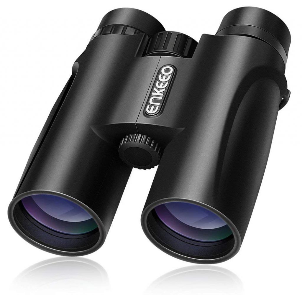 Los mejores prismáticos del mercado - TopComparativas