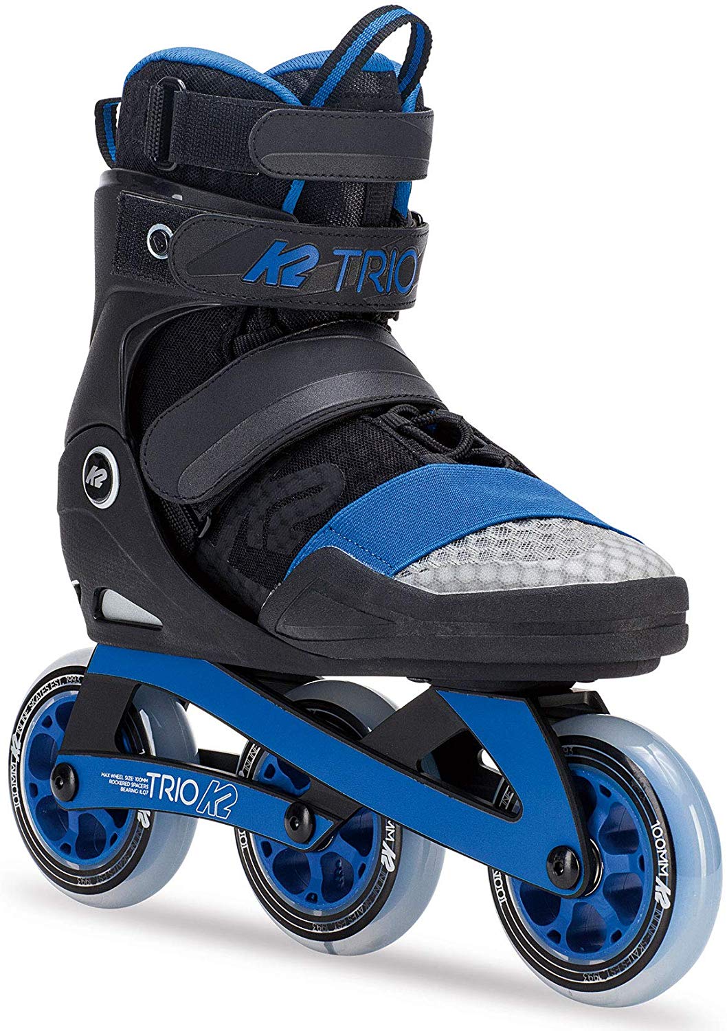 Los mejores patines en línea - TopComparativas