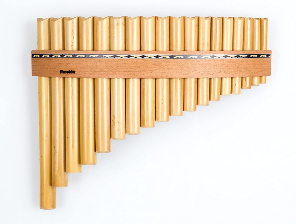 Las mejores flautas de pan - TopComparativas