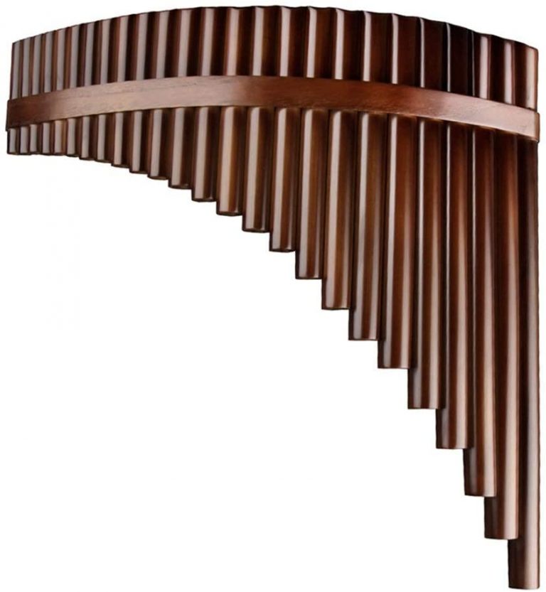 Las mejores flautas de pan - TopComparativas