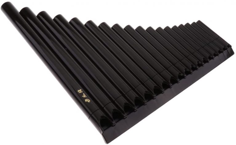 Las mejores flautas de pan - TopComparativas