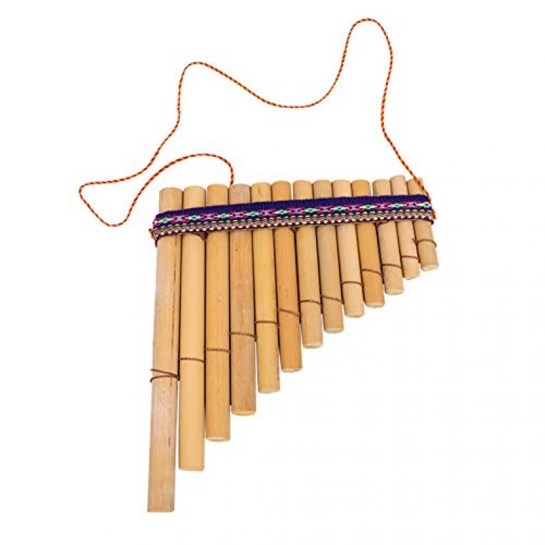 Las mejores flautas de pan - TopComparativas