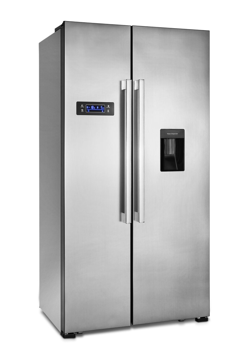 Los mejores frigoríficos americanos - TopComparativas