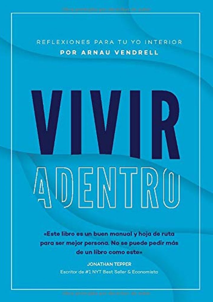 Los 10 libros de autoayuda más vendidos - TopComparativas