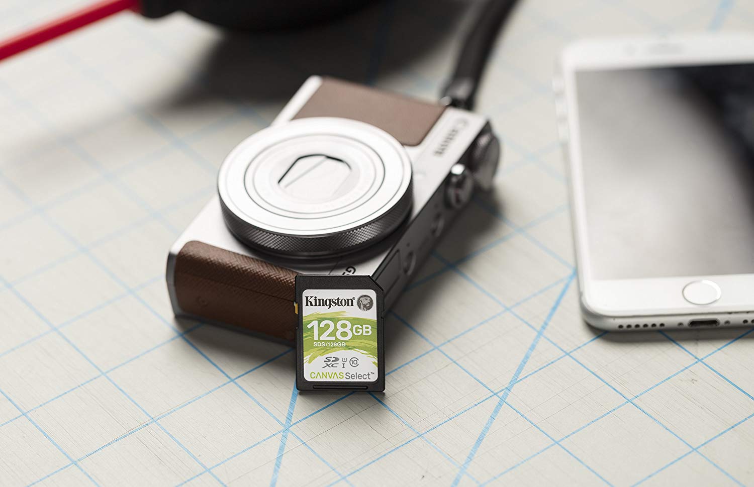 Las mejores tarjetas de memoria - TopComparativas