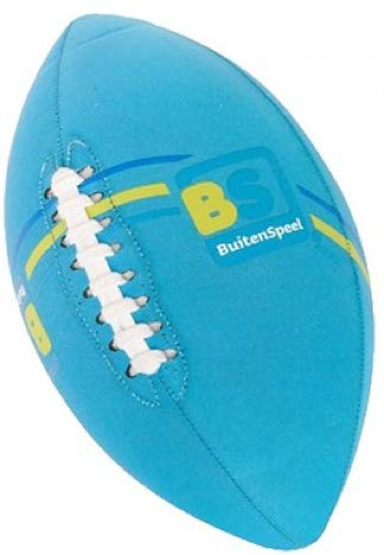 Las mejores pelotas de rugby - TopComparativas