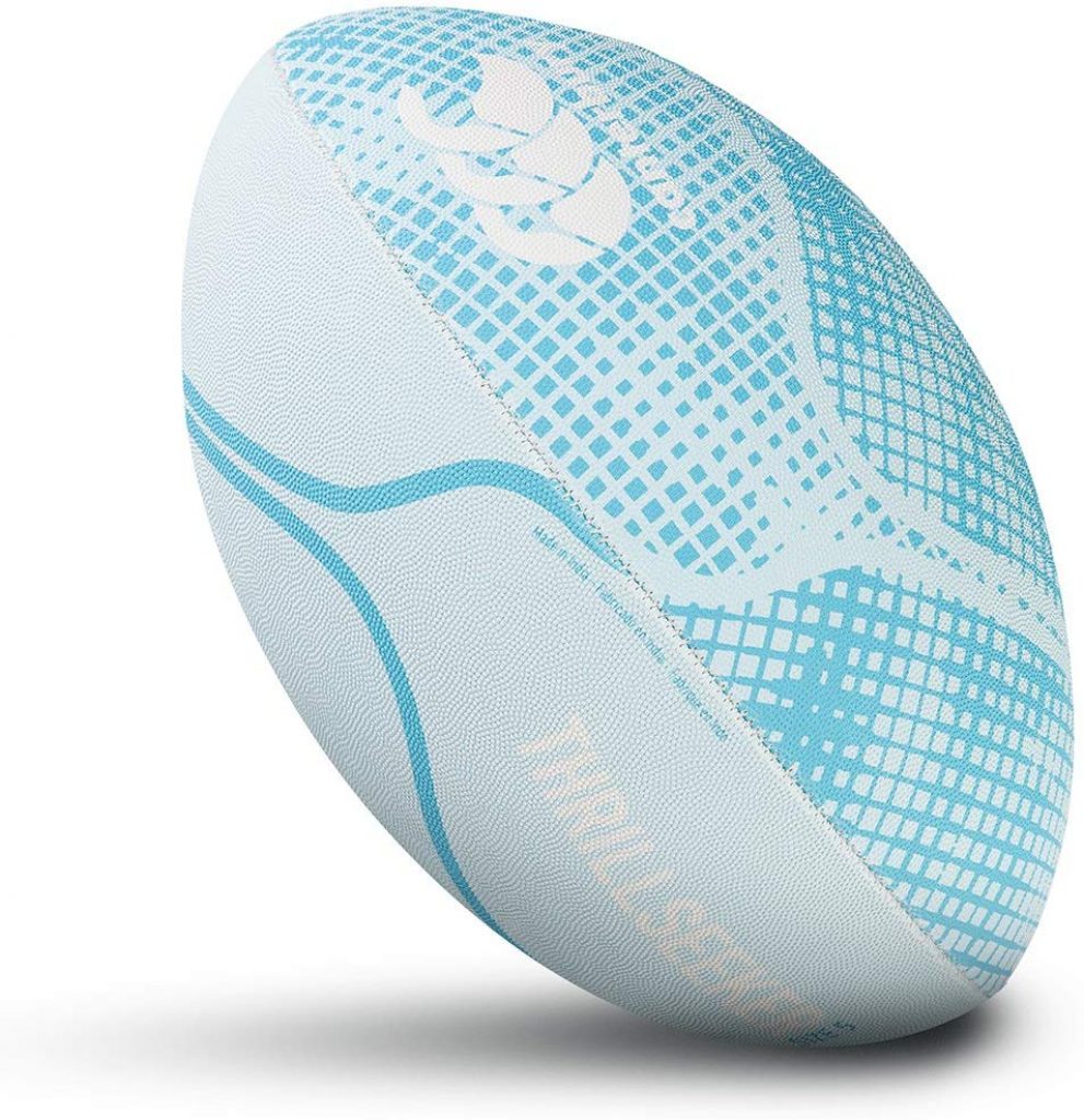 Las mejores pelotas de rugby - TopComparativas