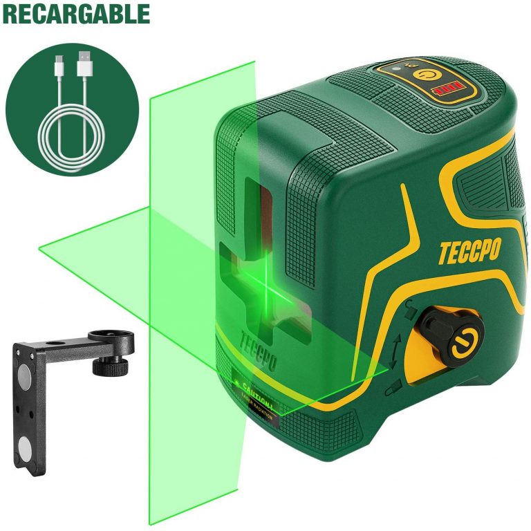 Los mejores niveles láser - TopComparativas