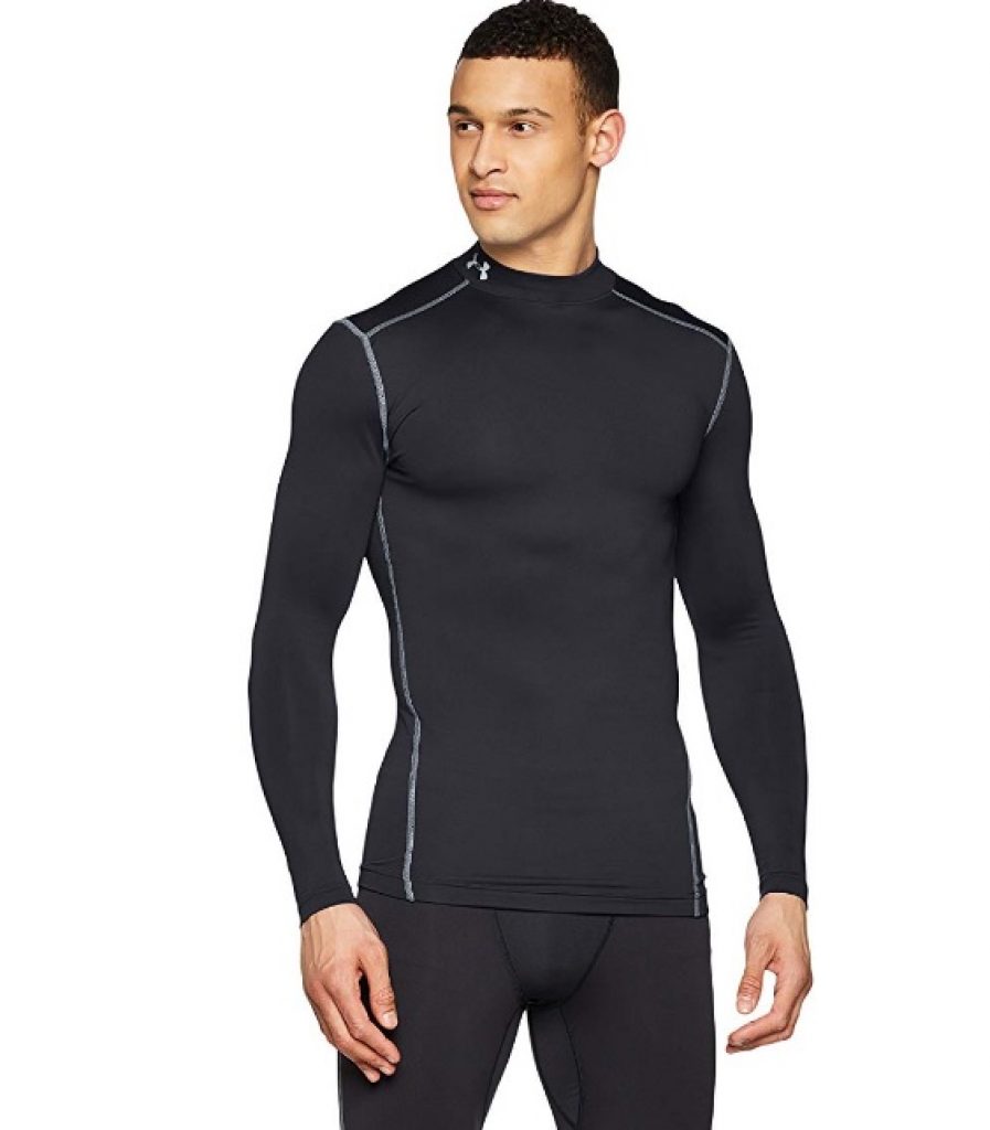 Las mejores camisetas térmicas del mercado - TopComparativas