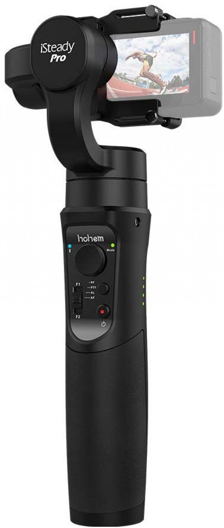 Los mejores estabilizadores de cámara - TopComparativas