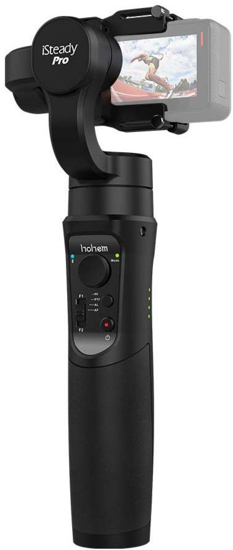 Los mejores estabilizadores de cámara - TopComparativas