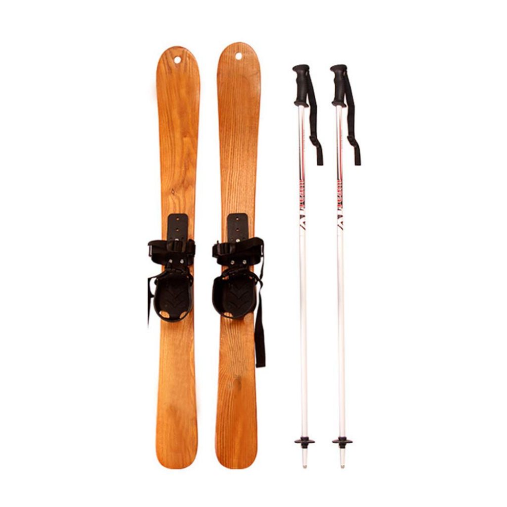 Los mejores esquíes de esta temporada - TopComparativas