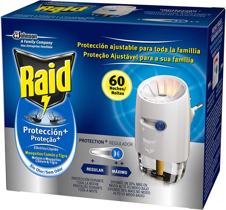 Los mejores mata mosquitos para acabar con ellos - TopComparativas