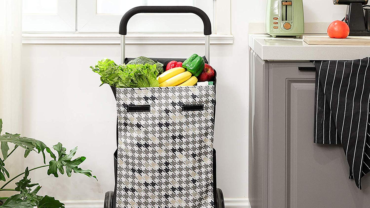 Los 10 mejores carritos de la compra - TopComparativas