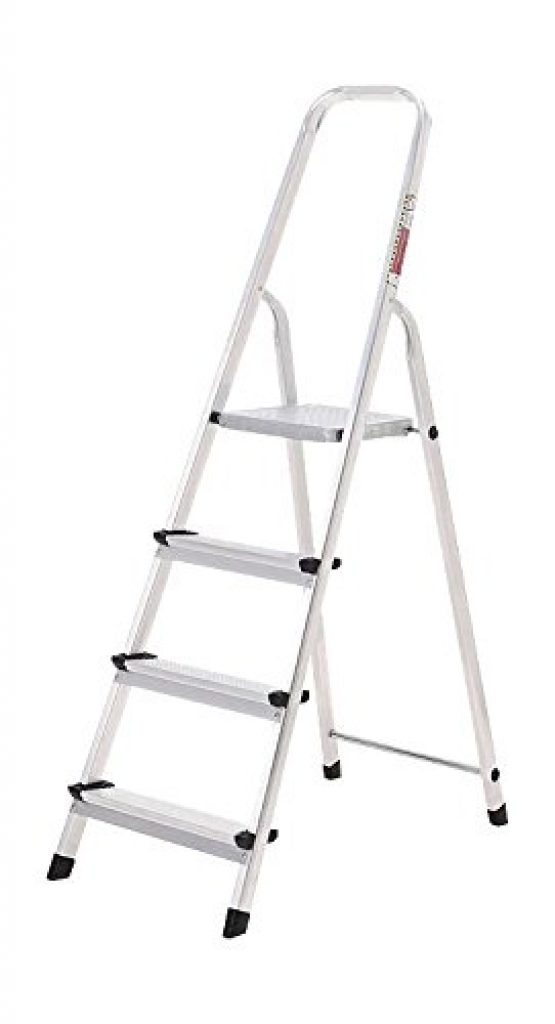 Las mejores escaleras de aluminio - TopComparativas